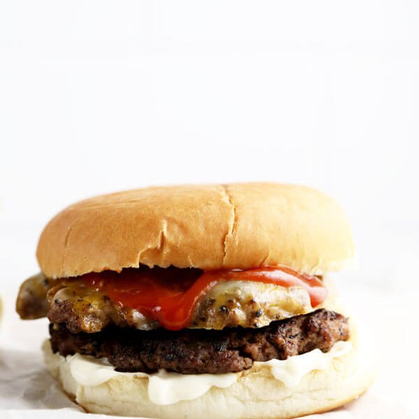 Recipe Index - The DIY Foodie